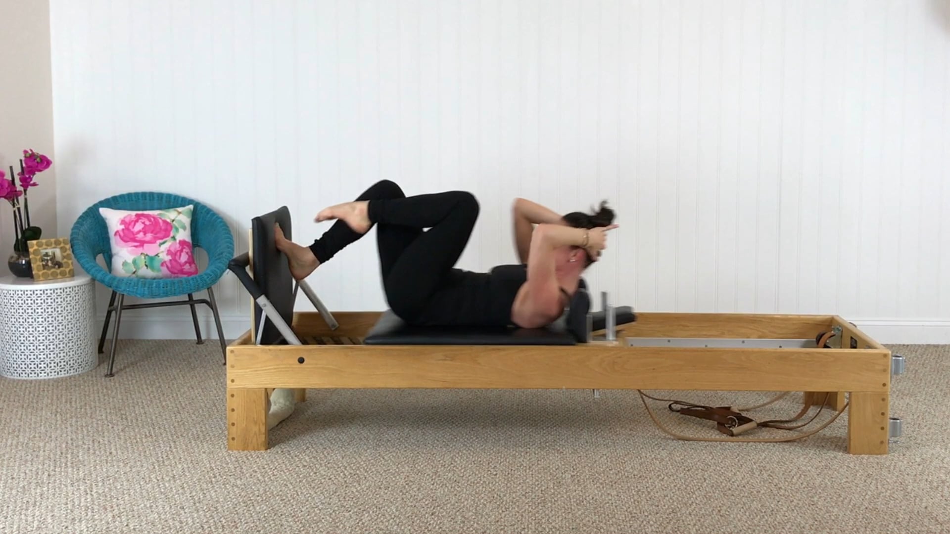 jumpboard - Carrie Pages Pilates