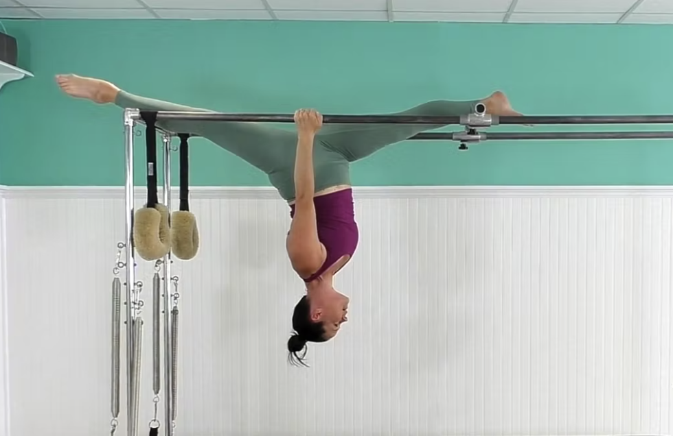 Vimeo Videos – Carrie Pages Pilates